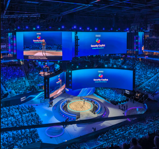 Opkalla Tech Blog | Microsoft Ignite 2025: Key Takeaways for IT Leaders